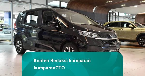 Berita Populer: Honda Freed Terbaru; Bedah Spesifikasi Ferrari Langka | kumparan.com